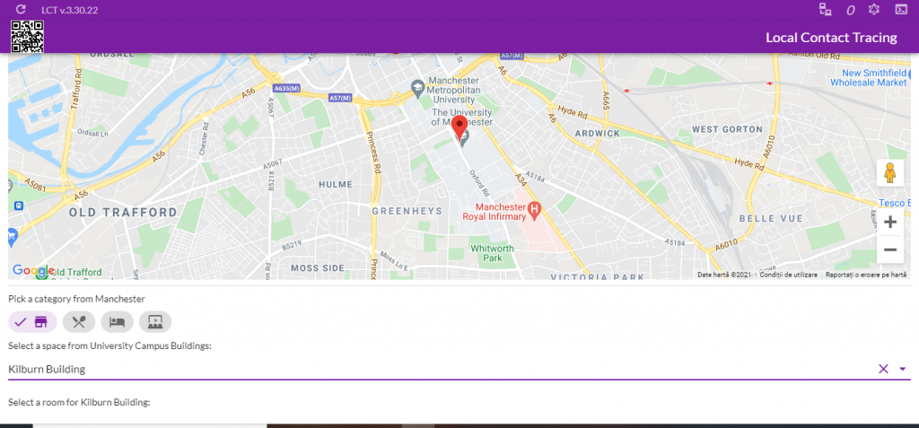 Our Portfolio – Imago Software